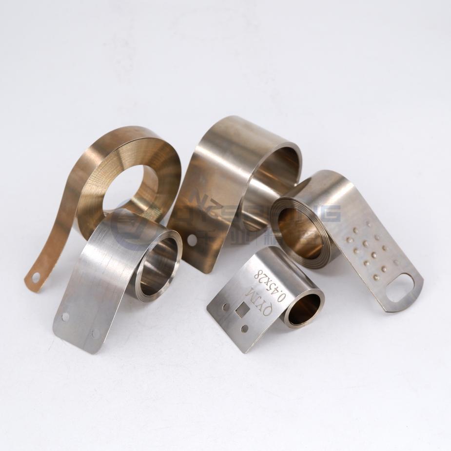 如何选择适合自己的恒力弹簧，设计有8个步骤！你知道几个？ - 知乎