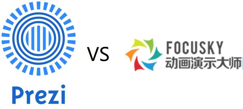 PPT制作软件Focusky与斧子演示和Prezi的简单对比 - 知乎