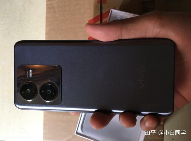 vivoY78t（vivoy78t）怎么样？体验八天优缺点评测 - 知乎