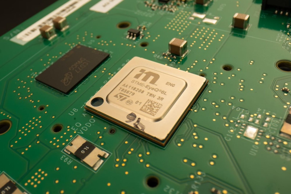 EyeQ®6：Mobileye迄今最先进的驾驶辅助系统芯片 - 知乎