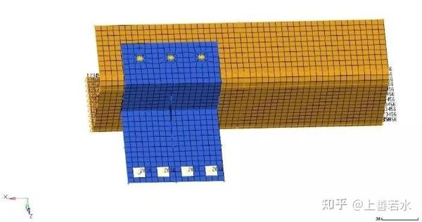 【HyperMesh宝典】之名字和ID - 知乎