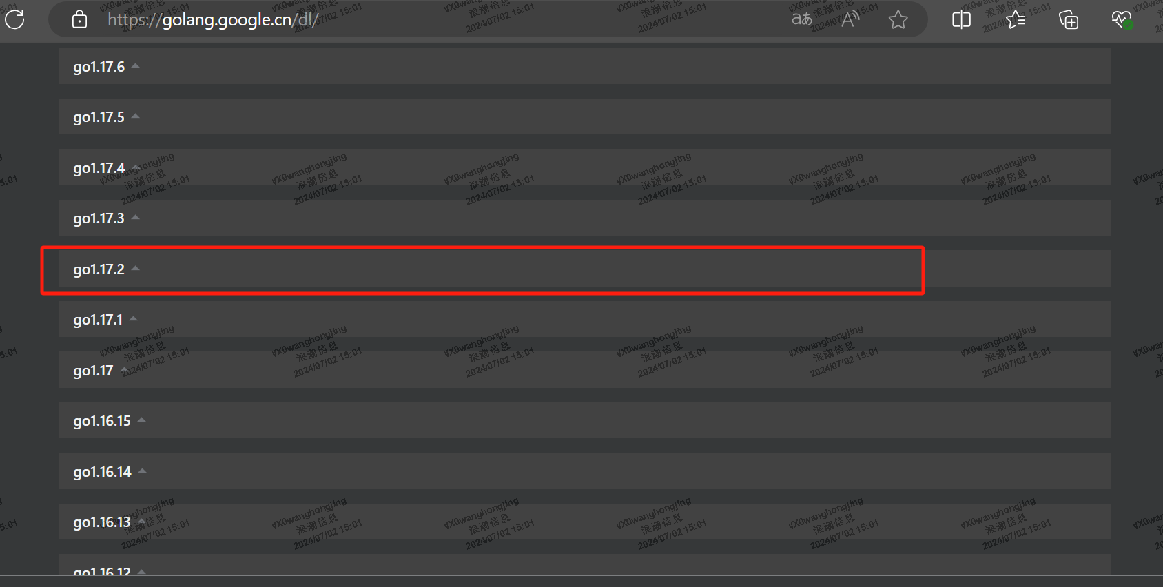 KOS开发必备工具golang-1.17-2安装教程 - 知乎
