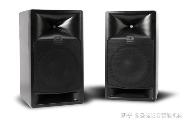 评测丨大师级的监听体验 JBL 708i监听扬声器 SpeakerCraft（斯卡夫） HRSi-8低音炮 - 知乎