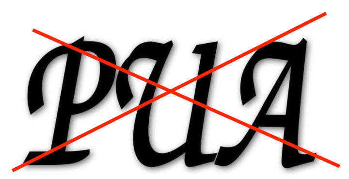 面对PUA时，我们更应该思考什么？ - 知乎