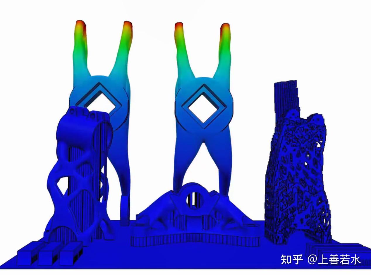 【Abaqus大全】三、odb文件怎么转换为vtk文件？ - 知乎