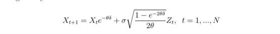 Pairs trading with mean-reverting jump-diffusion model on high ...