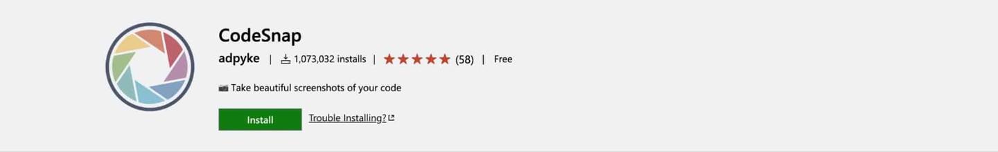 提高编程效率的30个VScode插件 - 知乎