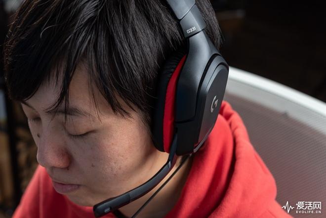 罗技G431/G331耳机试玩：草根玩家的逆袭装备 - 知乎