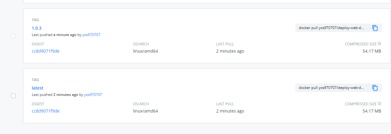 05-部署持续部署服务-Drone（下） - 知乎