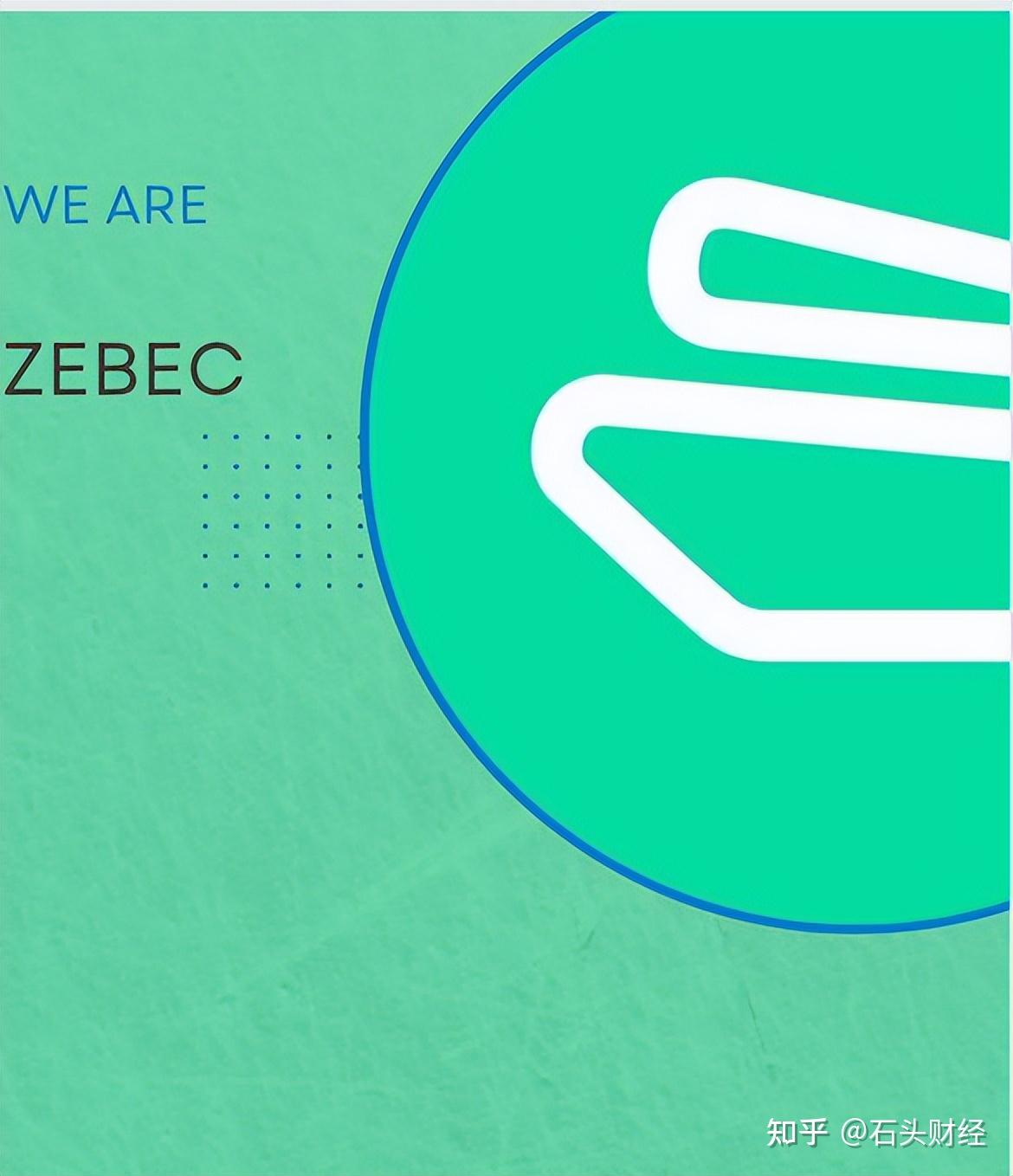 Zebec完成BNB Chain以及Near链上协议部署，多链化进程加速 - 知乎