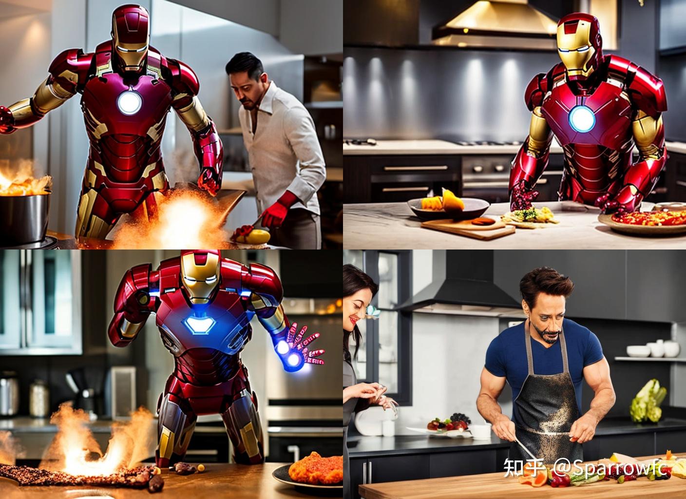 【翻译】Stable Diffusion prompt: a definitive guide - 知乎