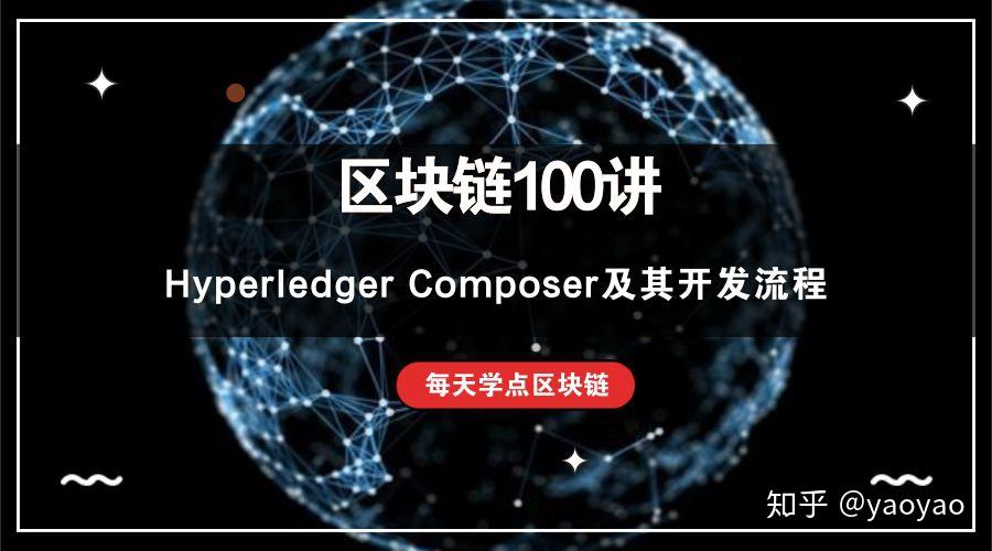 Hyperledger Composer及其开发流程 - 知乎