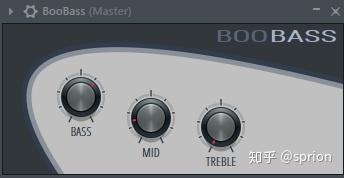 FL Studio中有关Sub Bass的一些制作与混音技巧 - 知乎
