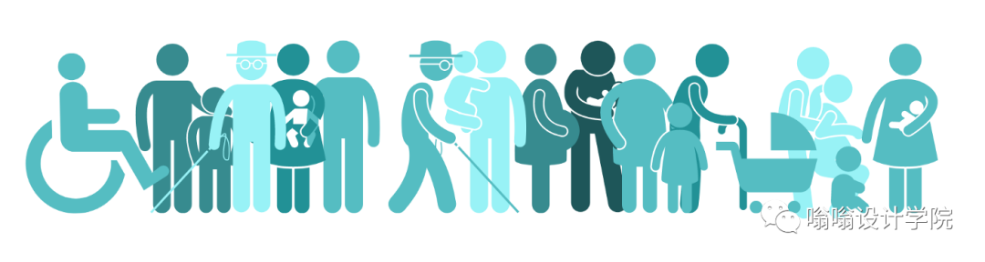 “通用设计”“无障碍设计”“包容性设计”傻傻分不清楚？啥？还有“防呆设计”？ - 知乎