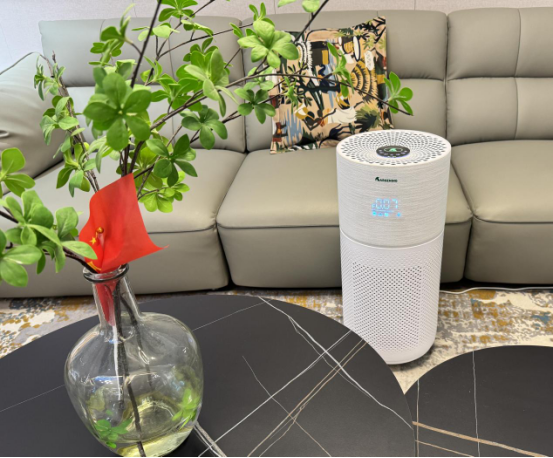 有娃家庭实测推荐！奥尔格林AG800 Ultra一个月深度使用报告：臭氧0释放如何做到？母婴级灭菌率99.99%