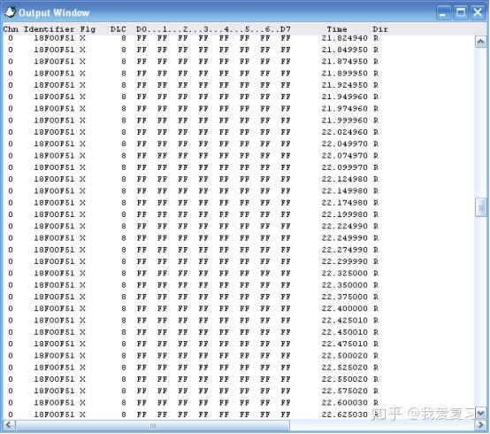Kvaser Leaf Light v2 如何实现CAN通信的 - 知乎