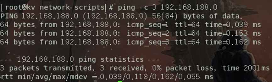 Xshell连接VMware中的Linux - 知乎