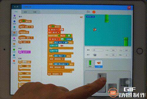 孩子学scratch编程，用什么硬件设施更合适？过来人分享亲身体验！ - 知乎