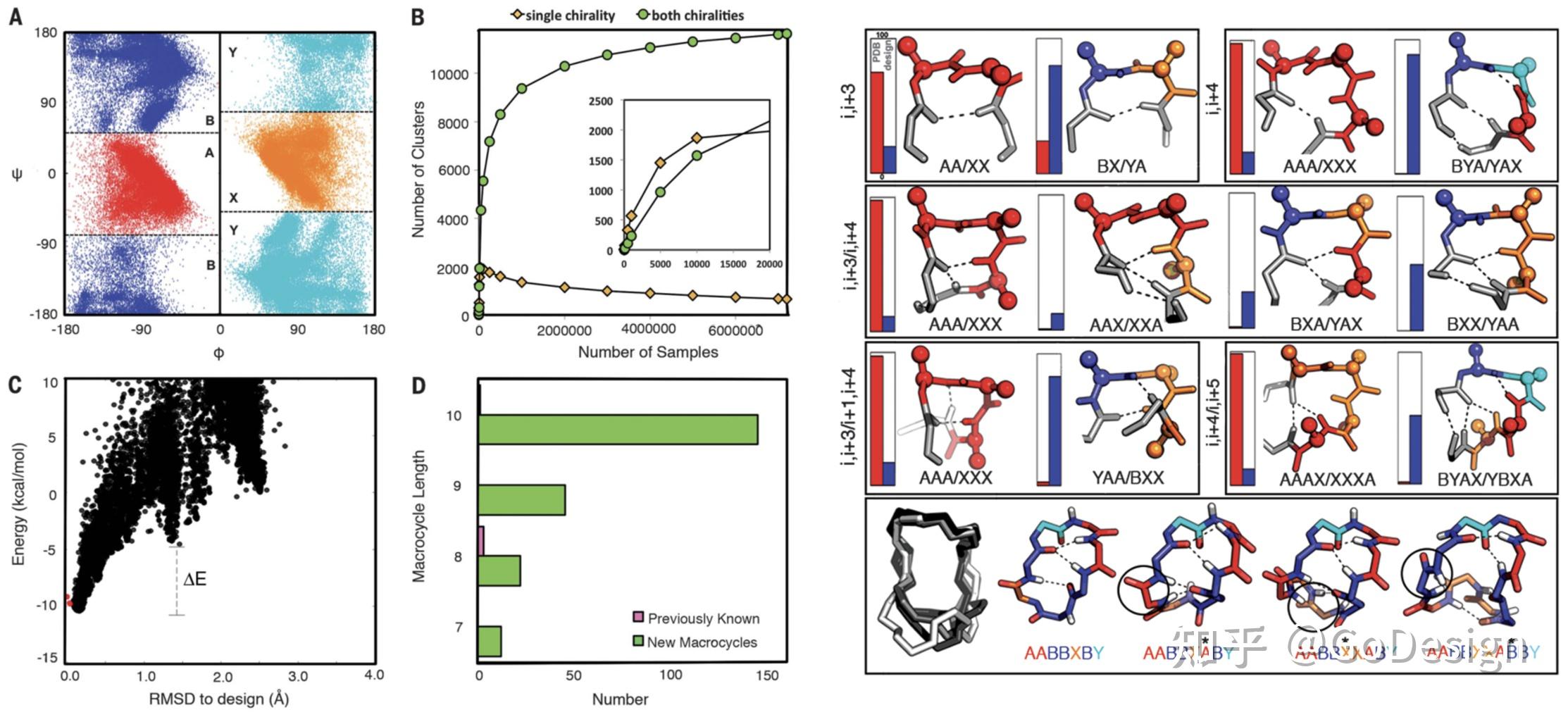 【药物发现】多肽药物发展的下一个前沿：环肽 - 知乎