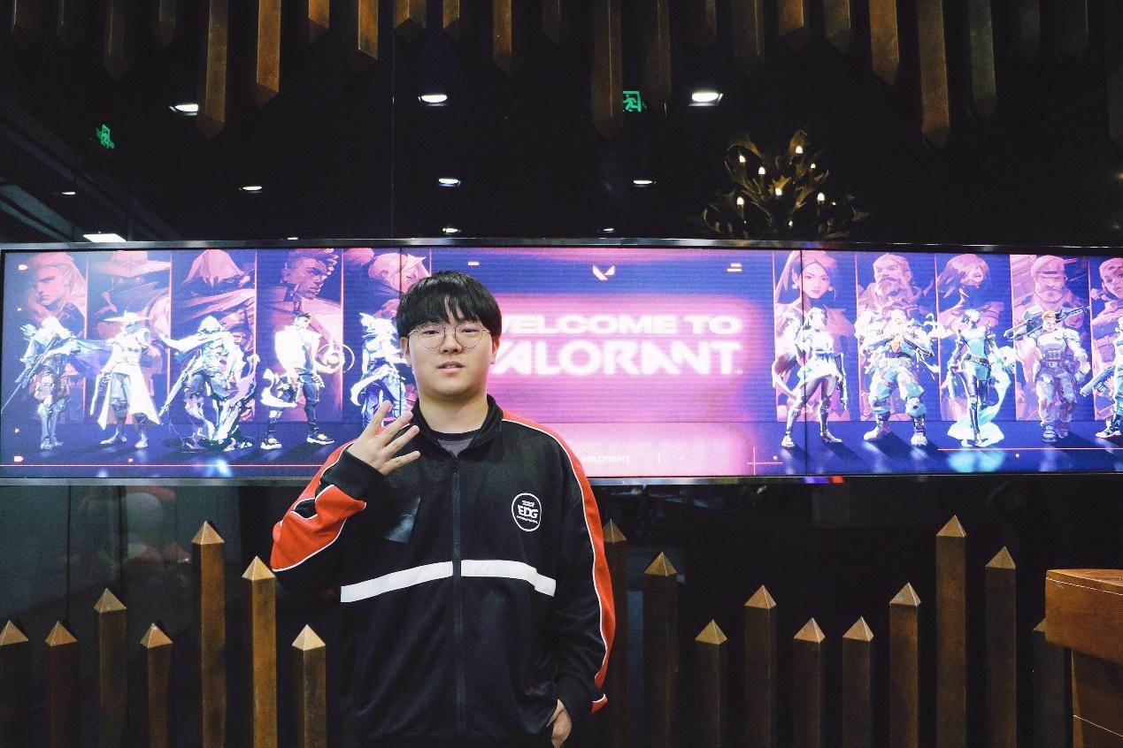 【EDG CHICHOO专访】东京大师赛我们有实力更进一步 - 知乎