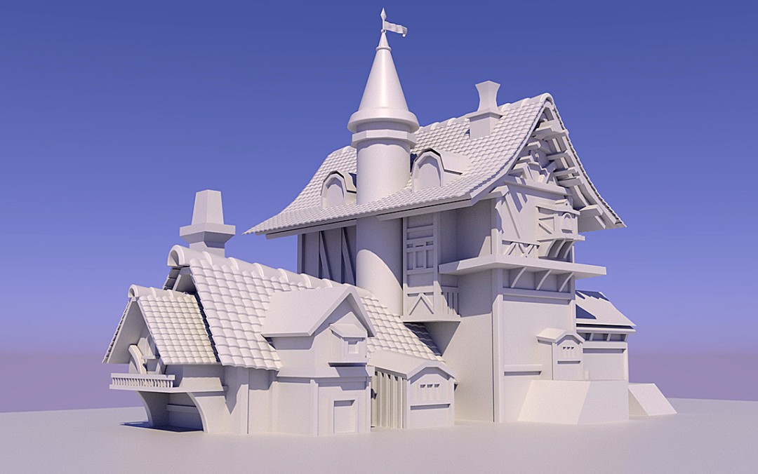 Maya软件是做什么的？Maya软件优缺点分析！ - 知乎