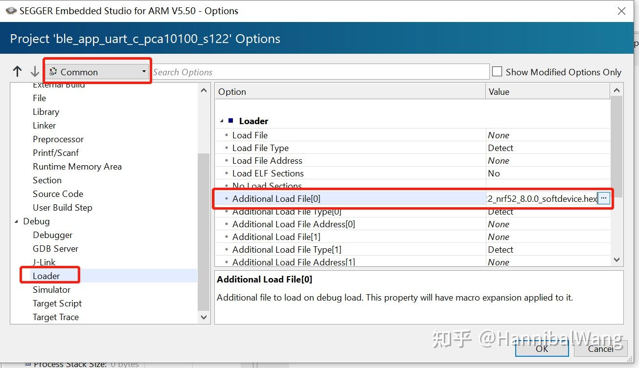 浅析Nordic nRF5 SDK例程架构（四）如何使用的修改协议栈（以SES IDE为例） - 知乎