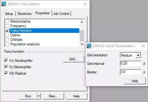 Materials Studio-Dmol3教程-Dmol3各类性质计算和解读 - 知乎