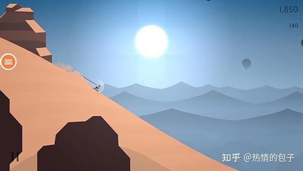 阿尔托的奥德赛官方正版（附攻略） - 知乎