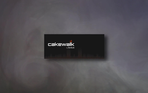 cakewalk安装教程 - 知乎