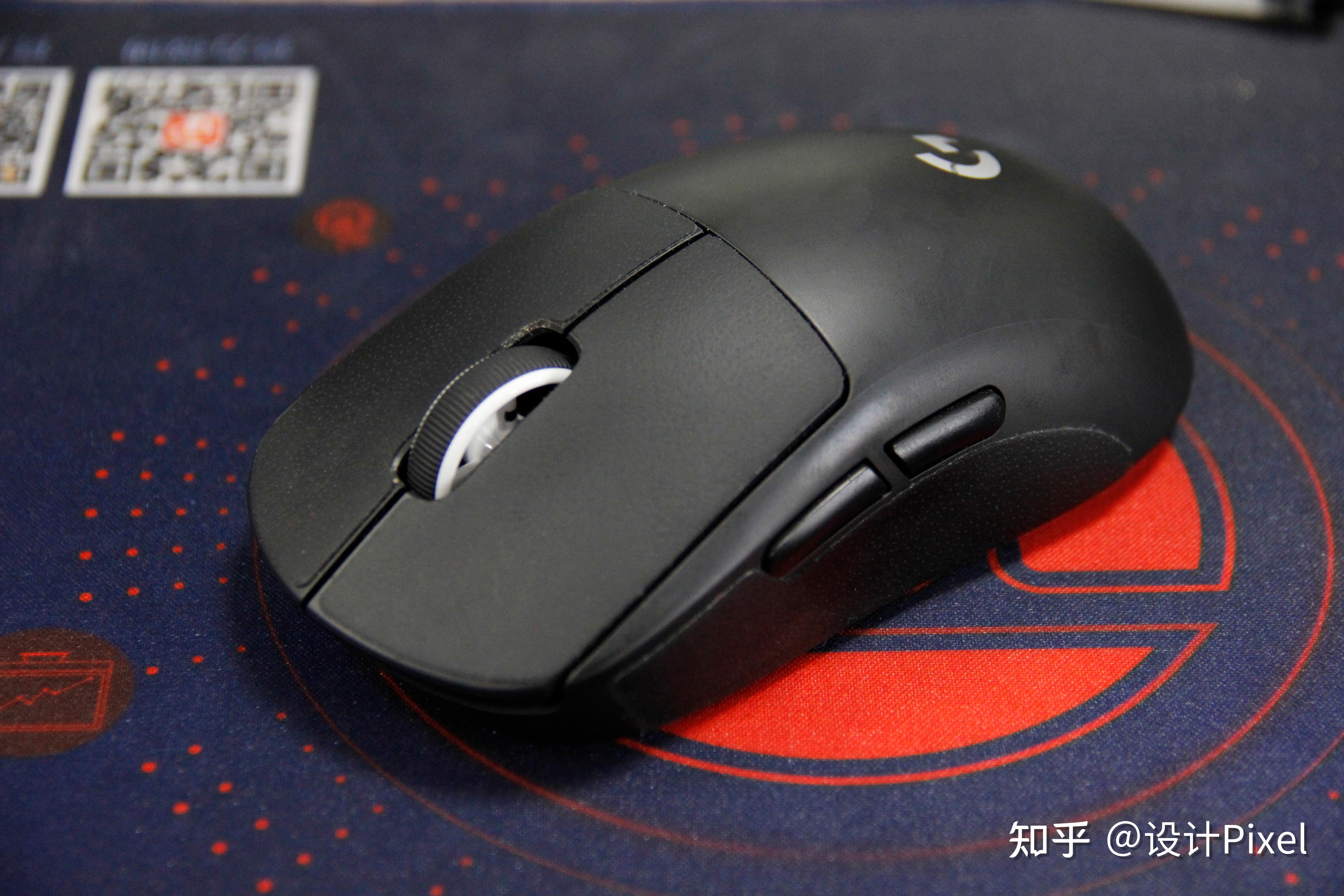 Master 3s、毒蝰V2 Pro、GPW2代-上手实测 - 知乎