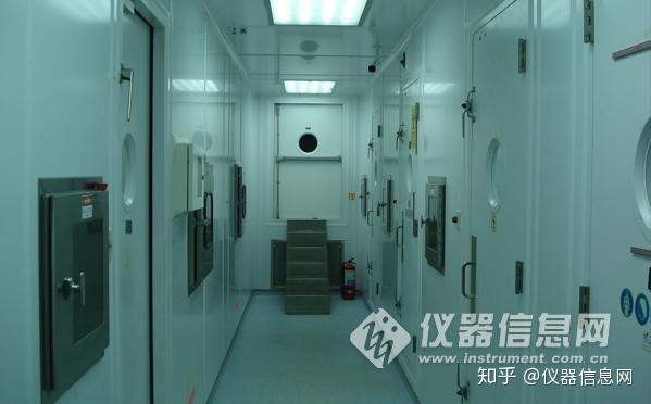 我国40余家P3生物安全实验室 他们都有谁？ - 知乎