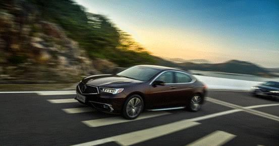 AB面的ALL NEW TLX-L：给你“Next Value Life”“型&适”生活方式 - 知乎