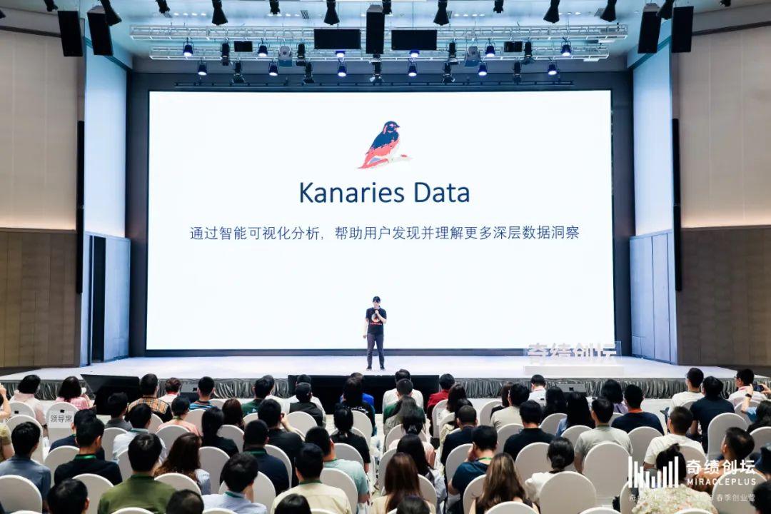 奇绩创坛 2023 春季创业营 Demoday，共 60 个项目，100% 技术驱动 - 知乎