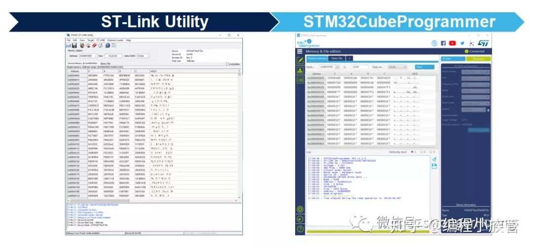 STM32强大的生态，在这里一起总结！ - 知乎