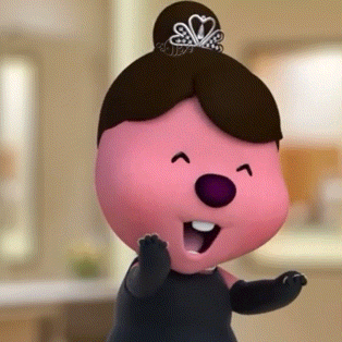 超齐全的小海狸露比Loopy动态表情包合集 - 知乎