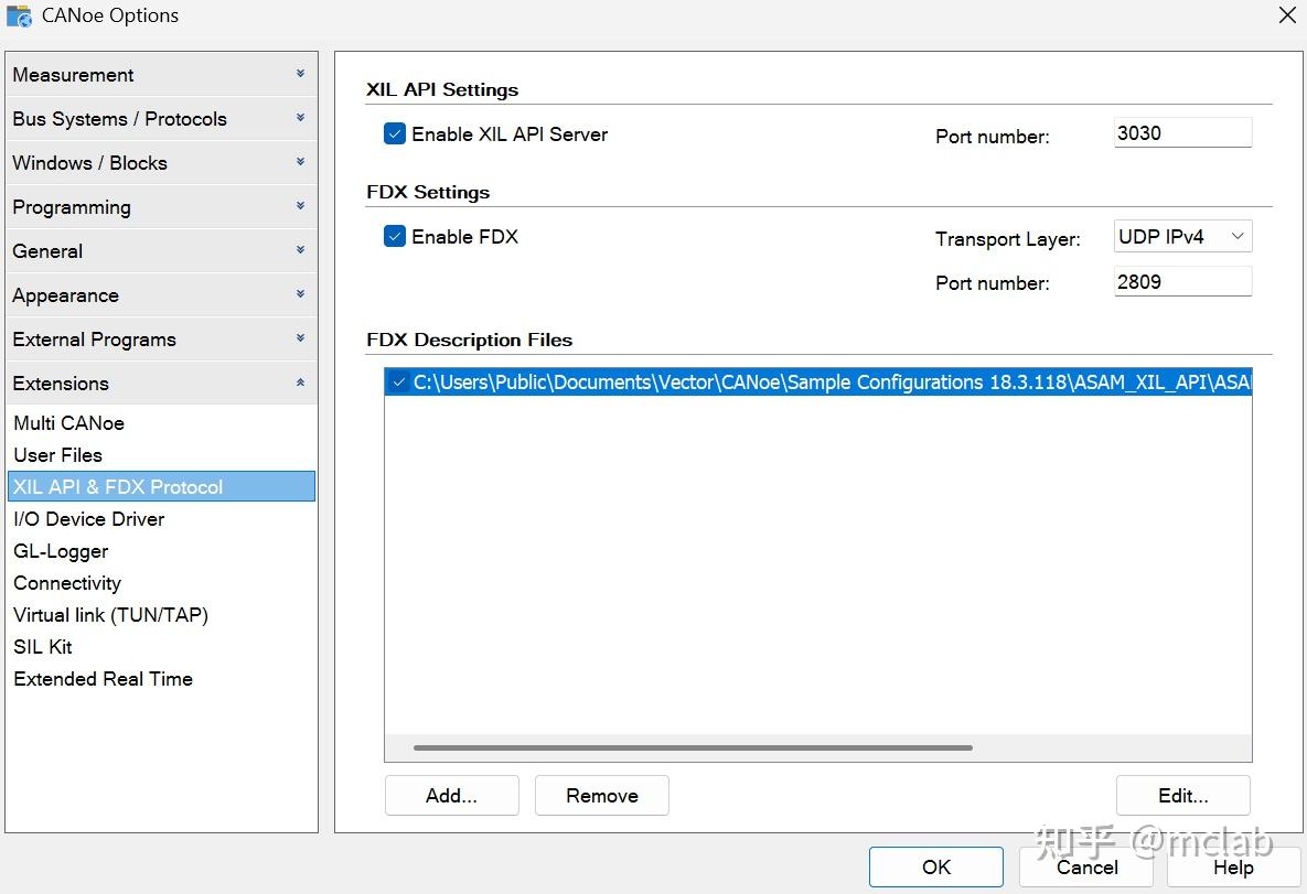 NI TestStand 通过ASAM XIL 接口实现CANoe 自动化测试 - 知乎