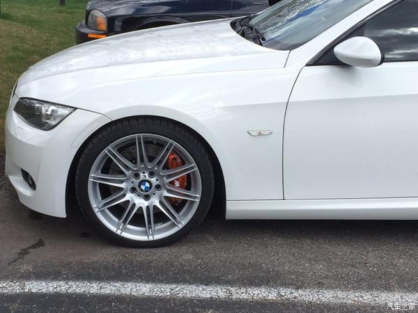 一代经典，我的E92 335i M Sport 美国改装记。 - 知乎