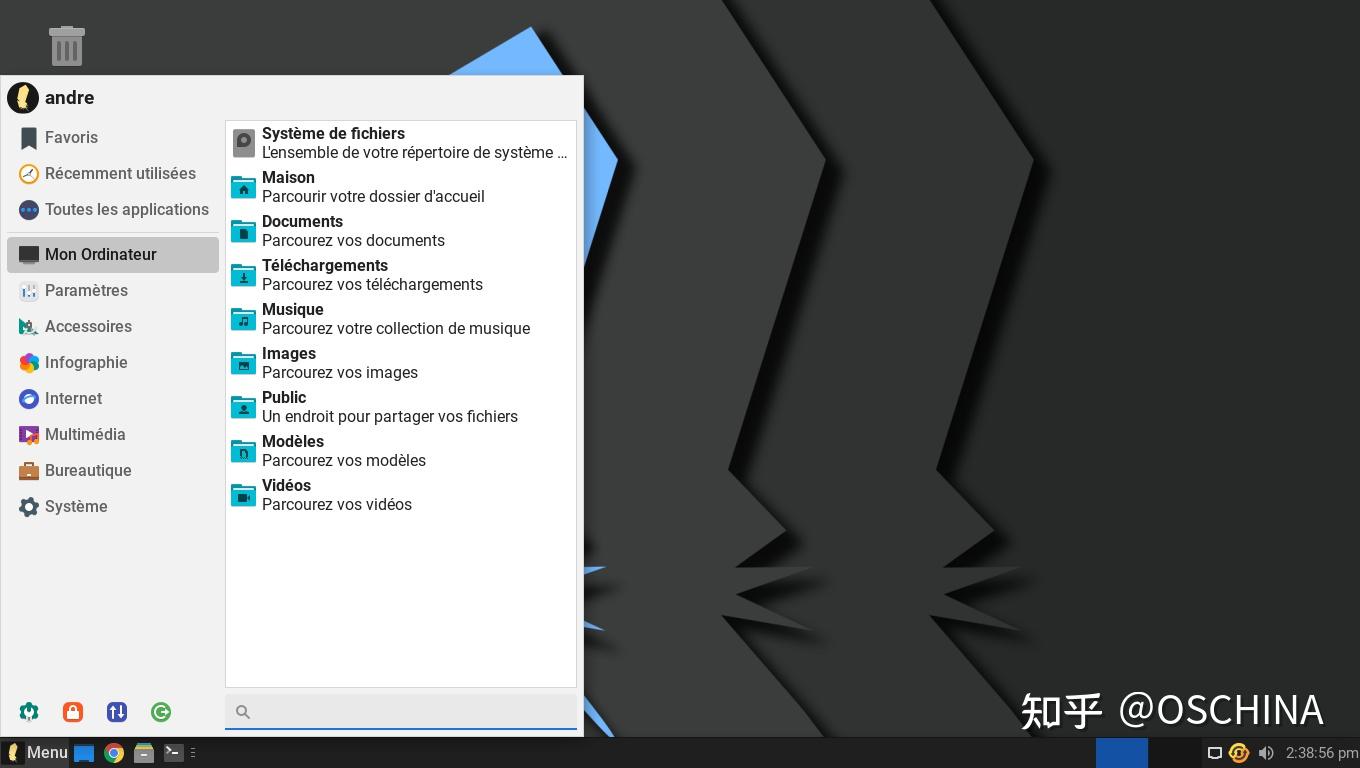 Linux Lite 6.6 正式发布，对新手友好的桌面 Linux 发行版 - 知乎