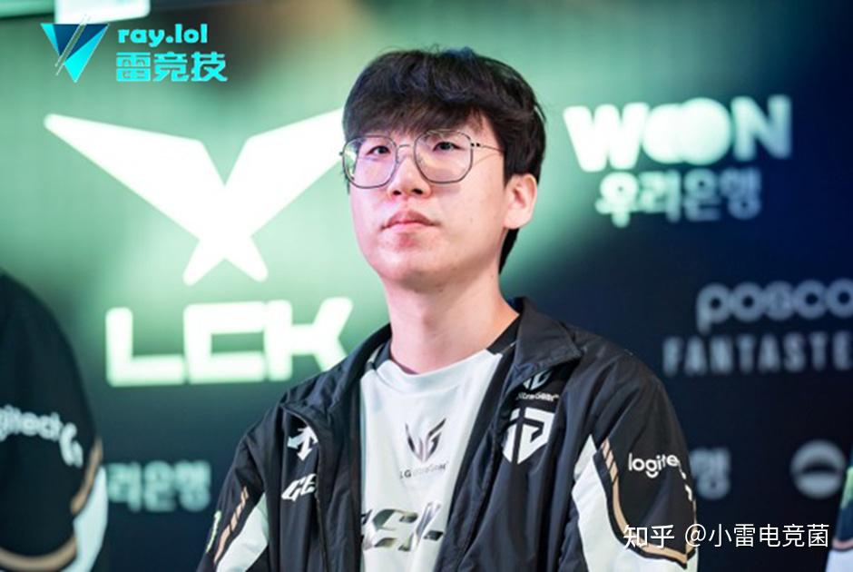 「ray.lol」内战幻神GEN首轮全胜，DK开高走低原形毕露！ - 知乎
