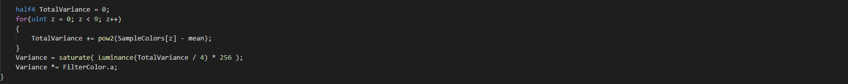 Unity StochasticSSR-03 - 知乎