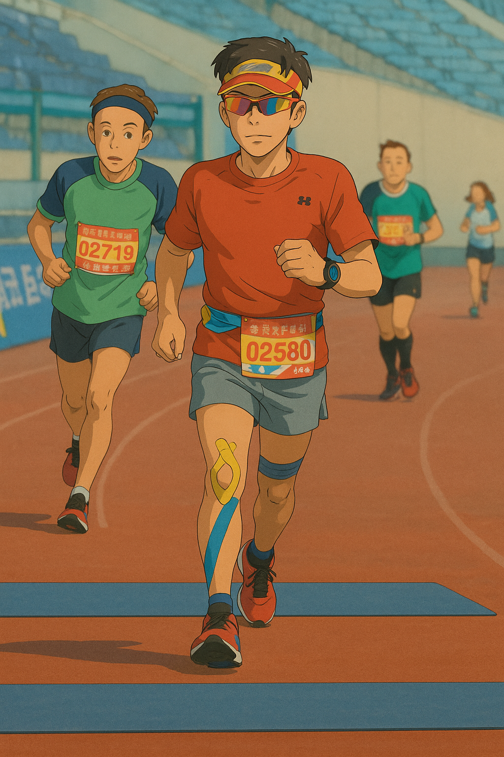 ChatGPT4o修图平替：开源ICEdit（附工作流） - 知乎