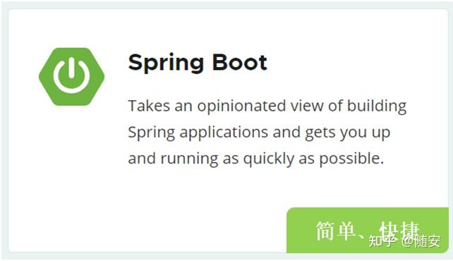 SpringBoot 原理 - 知乎