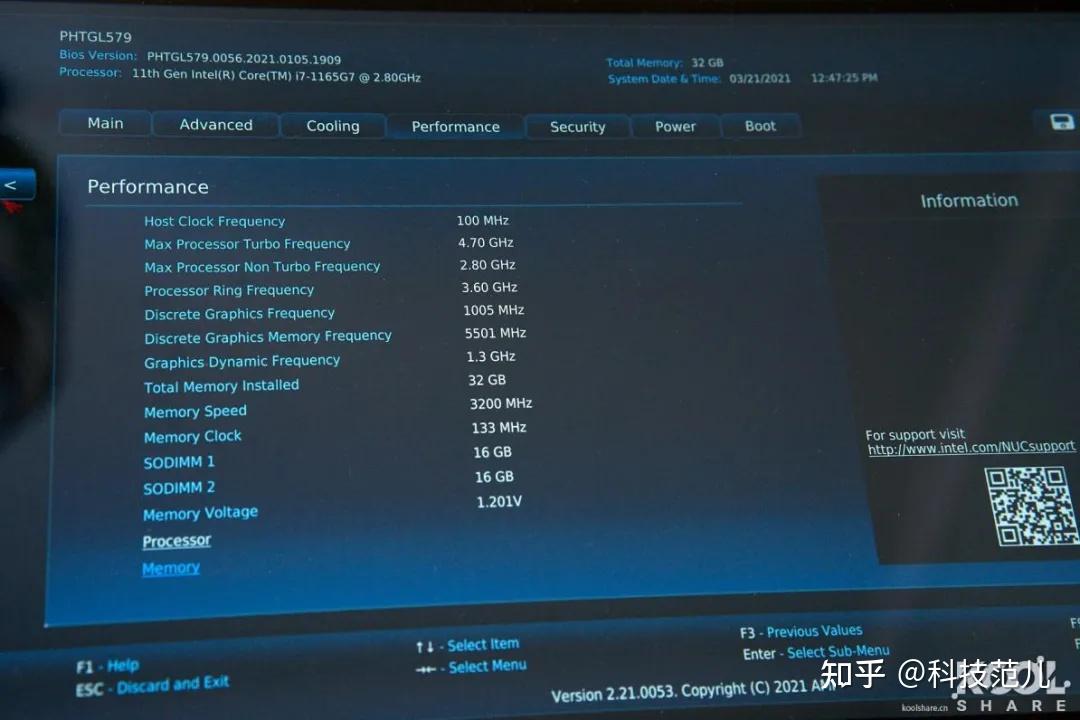 测评丨 从硬件到软件，这是一台无可挑剔的NUC! - 知乎
