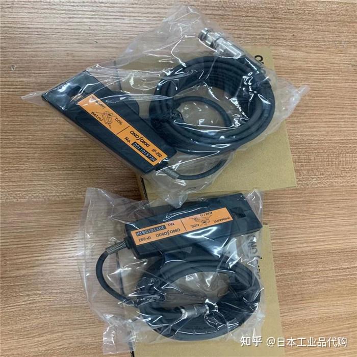 IP-296/IP-292小野点火脉冲器 - 知乎