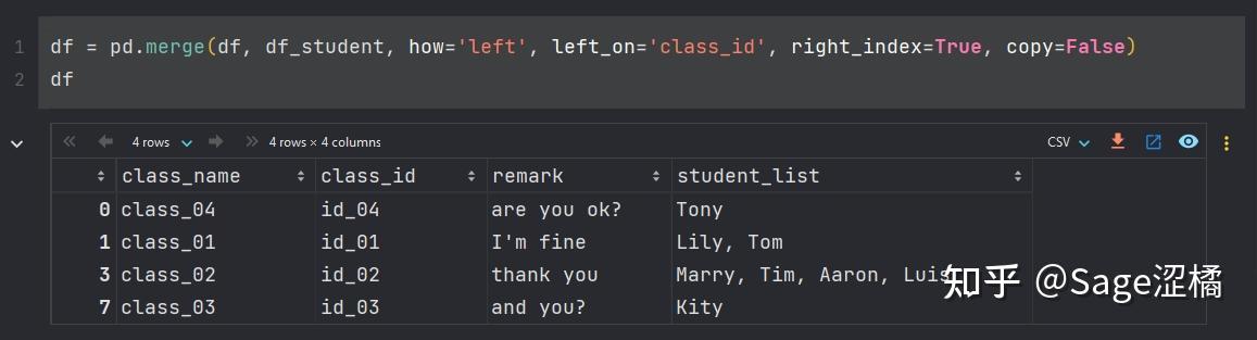 抛弃你的Excel吧，5行Python代码快速处理合并单元格 - 知乎