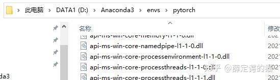 安装anaconda、cuda、pytorch,以及jupyter Notebook配置pytorch环境 知乎