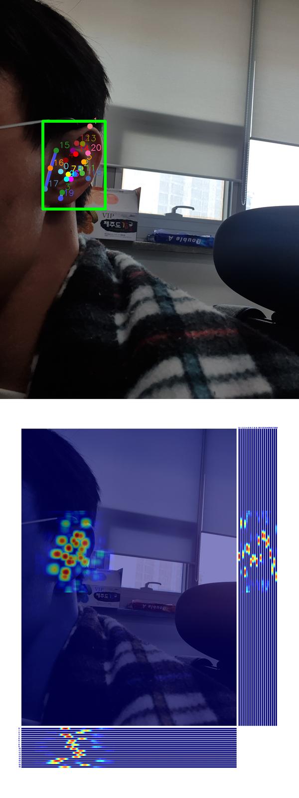 MMPose实战--基于耳朵穴位数据集【OpenMMLab AI实战营第二期Day3+作业1】 - 知乎