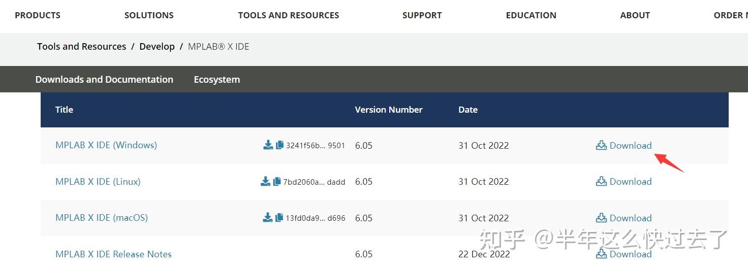AVR单片机软件安装、使用入门（microchip stutdio等） - 知乎