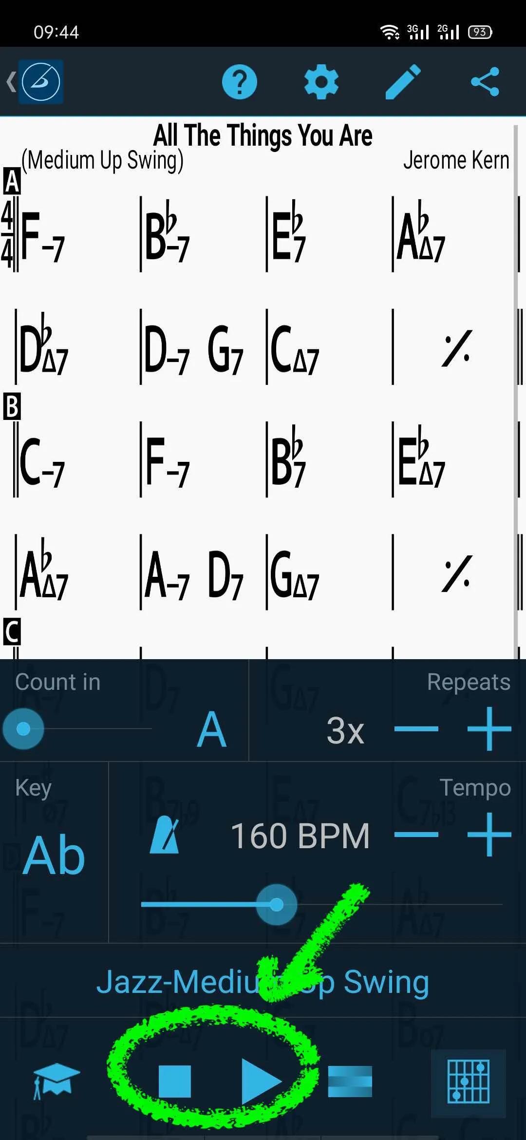 史上最全ireal Pro操作手册 - 知乎