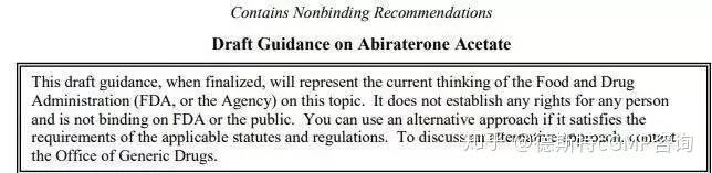 2019FDA官网使用指南图解 - 知乎